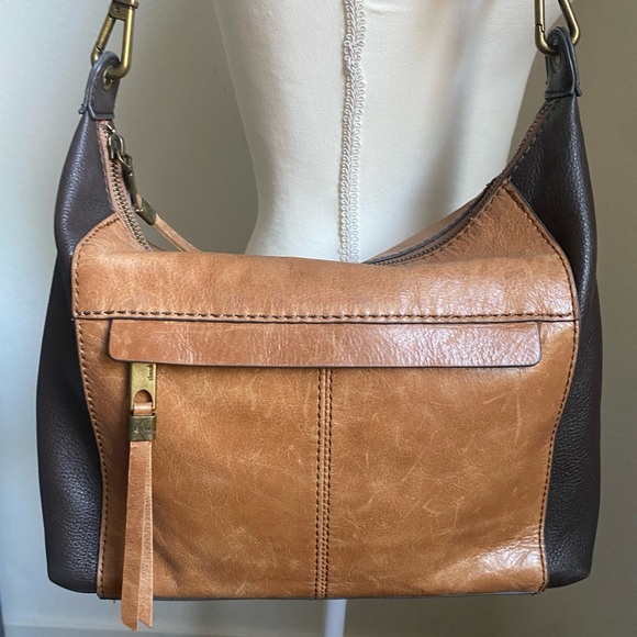 The Sak | Bags | The Sak Alameda Hobo Colorblock Leather With Snake ...